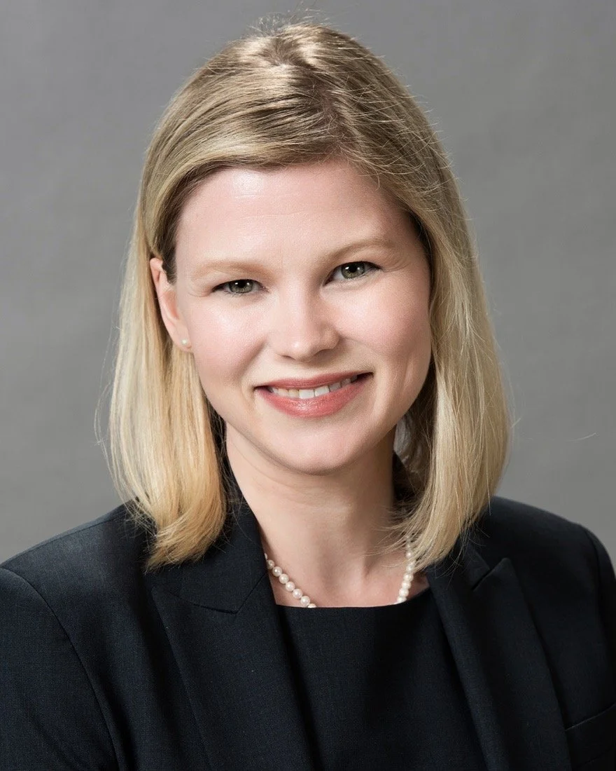 Current Chairs — Attorneys Serving the Community