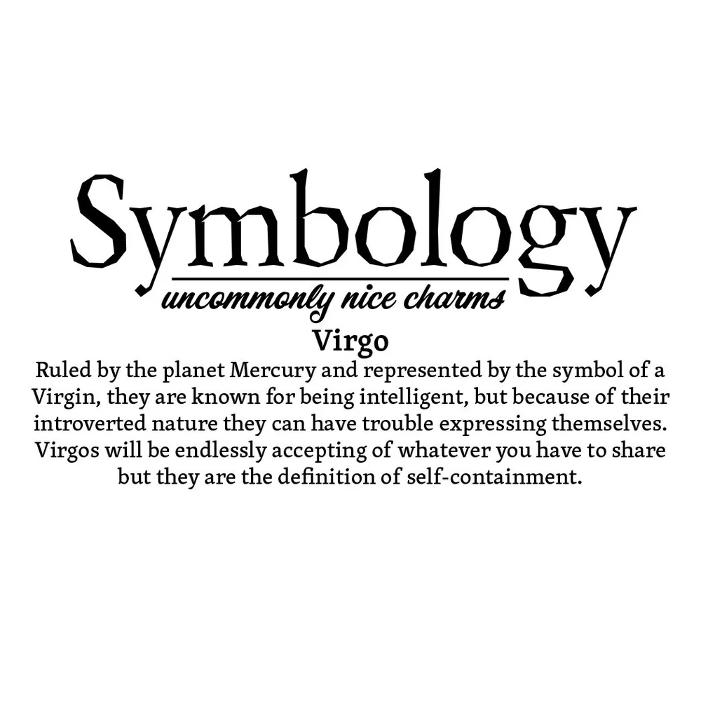 What does virgo mean zodiac 60 photos - Astrologytoyou.com