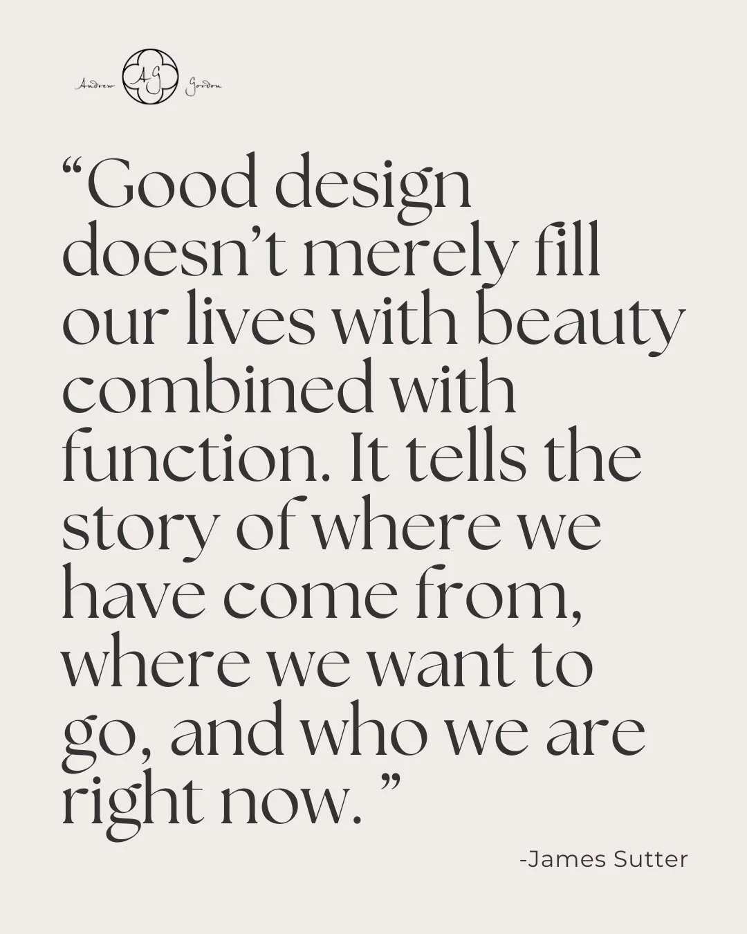 Andrew Gordon Jewelry