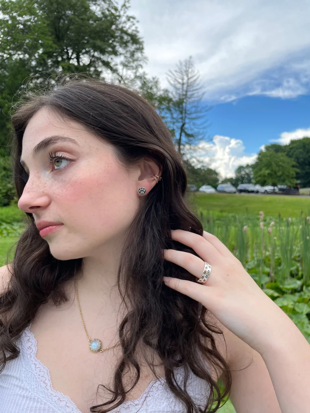 Andrew Gordon Jewelry