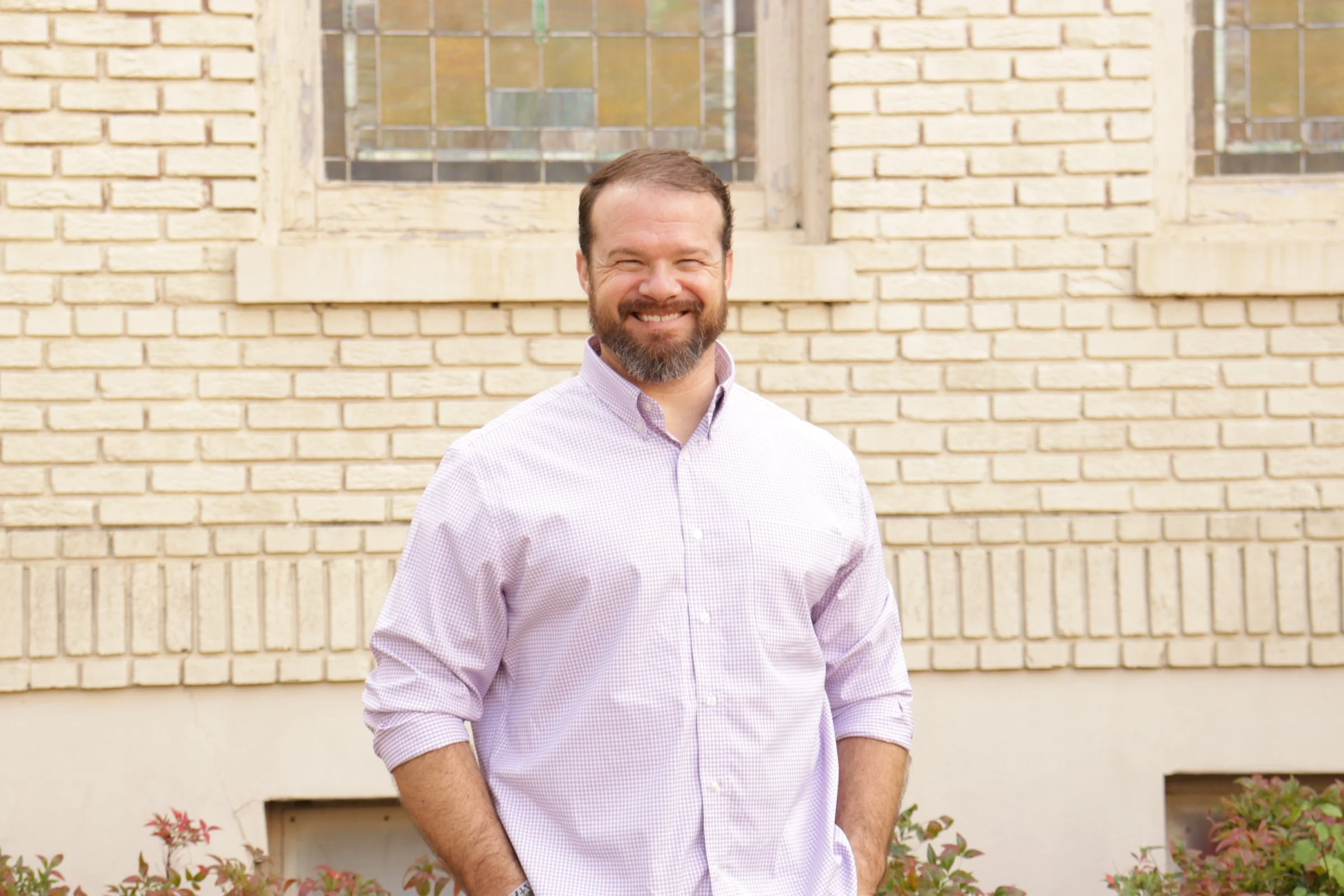 About Northport Baptist Church