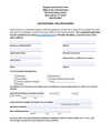 Tax Administration — Morgan County Fiscal Court
