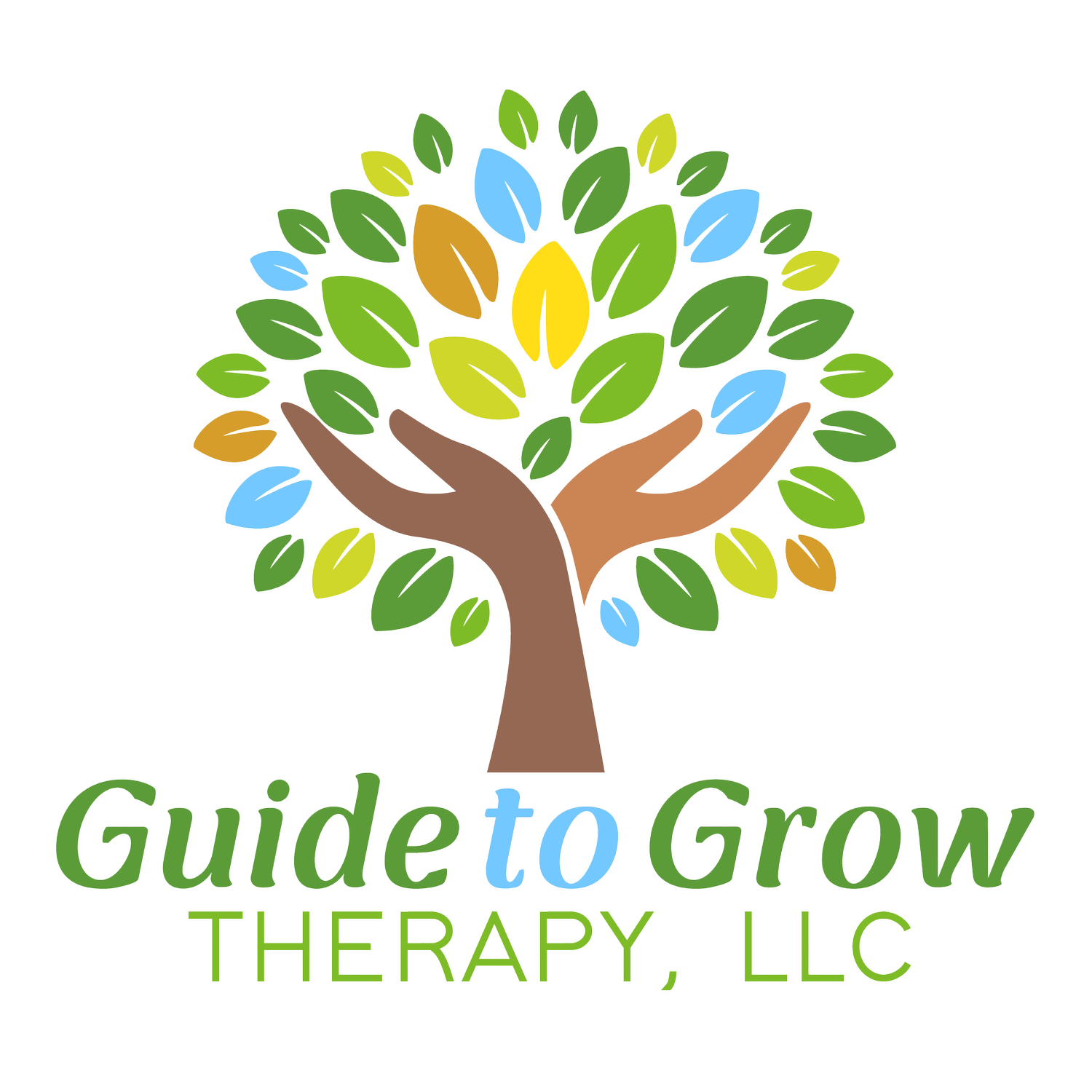 Guide to Grow Therapy LLC | Start Your Healing Journey Today