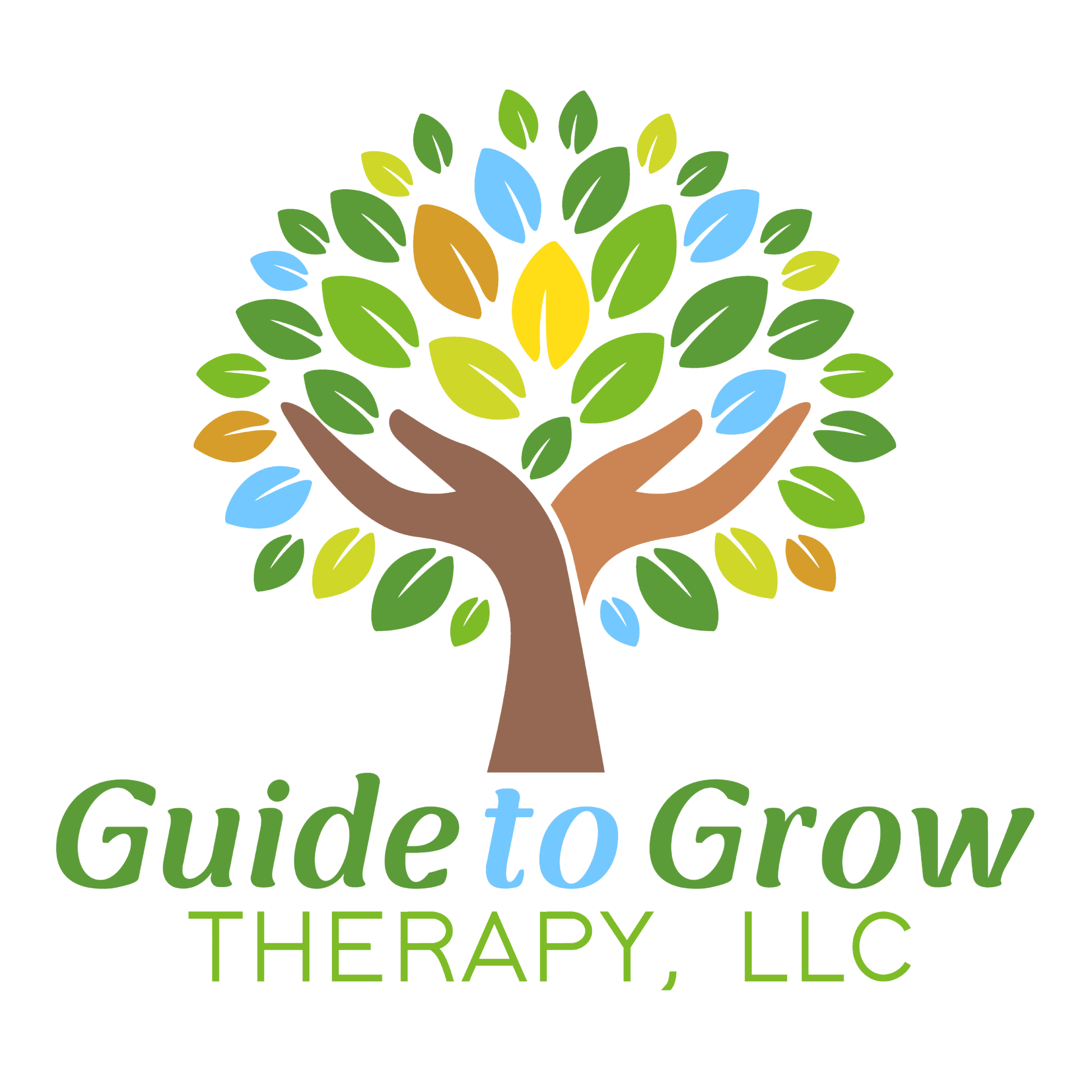 Guide to Grow Therapy LLC | Start Your Healing Journey Today