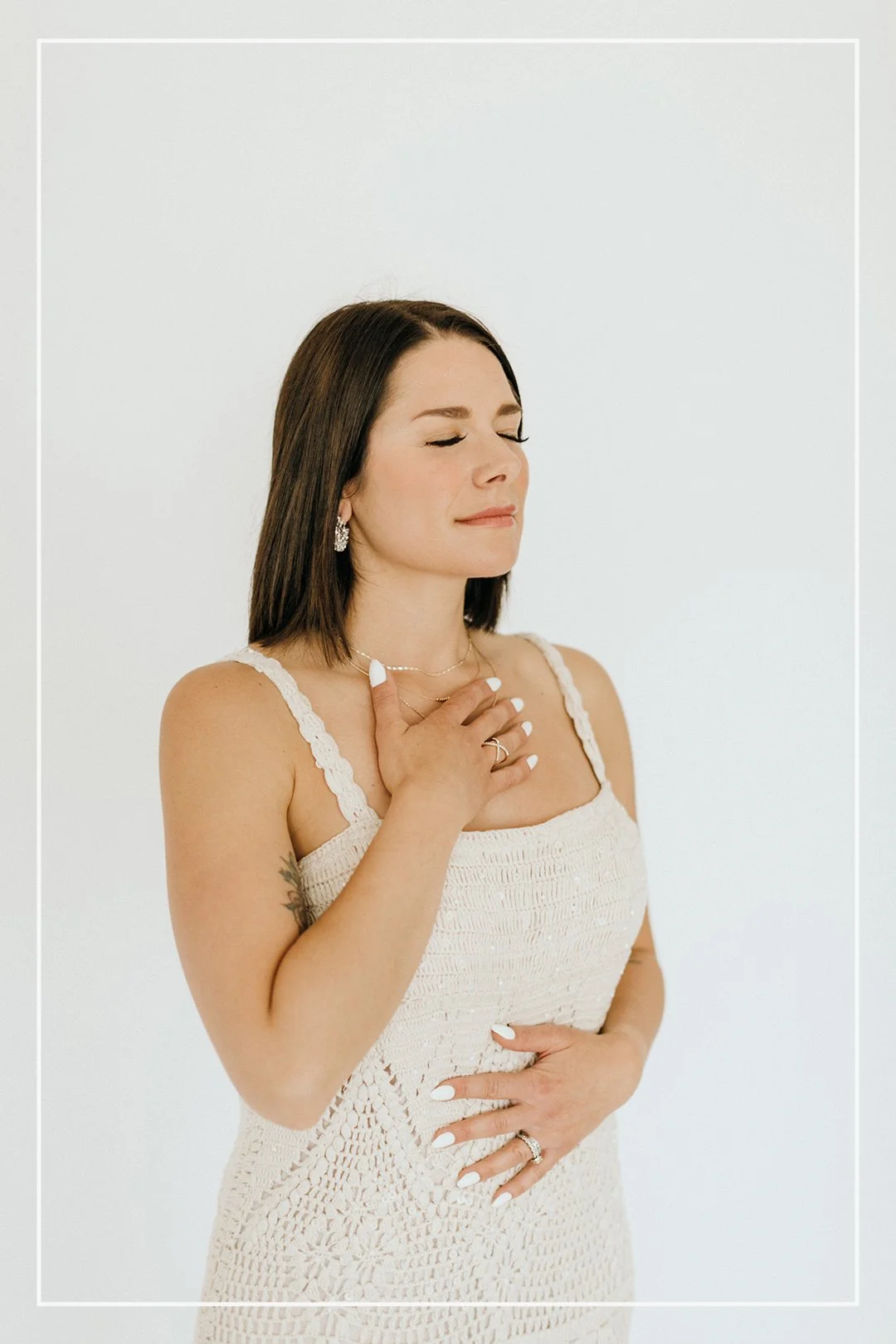 The Luminous Soul Healing