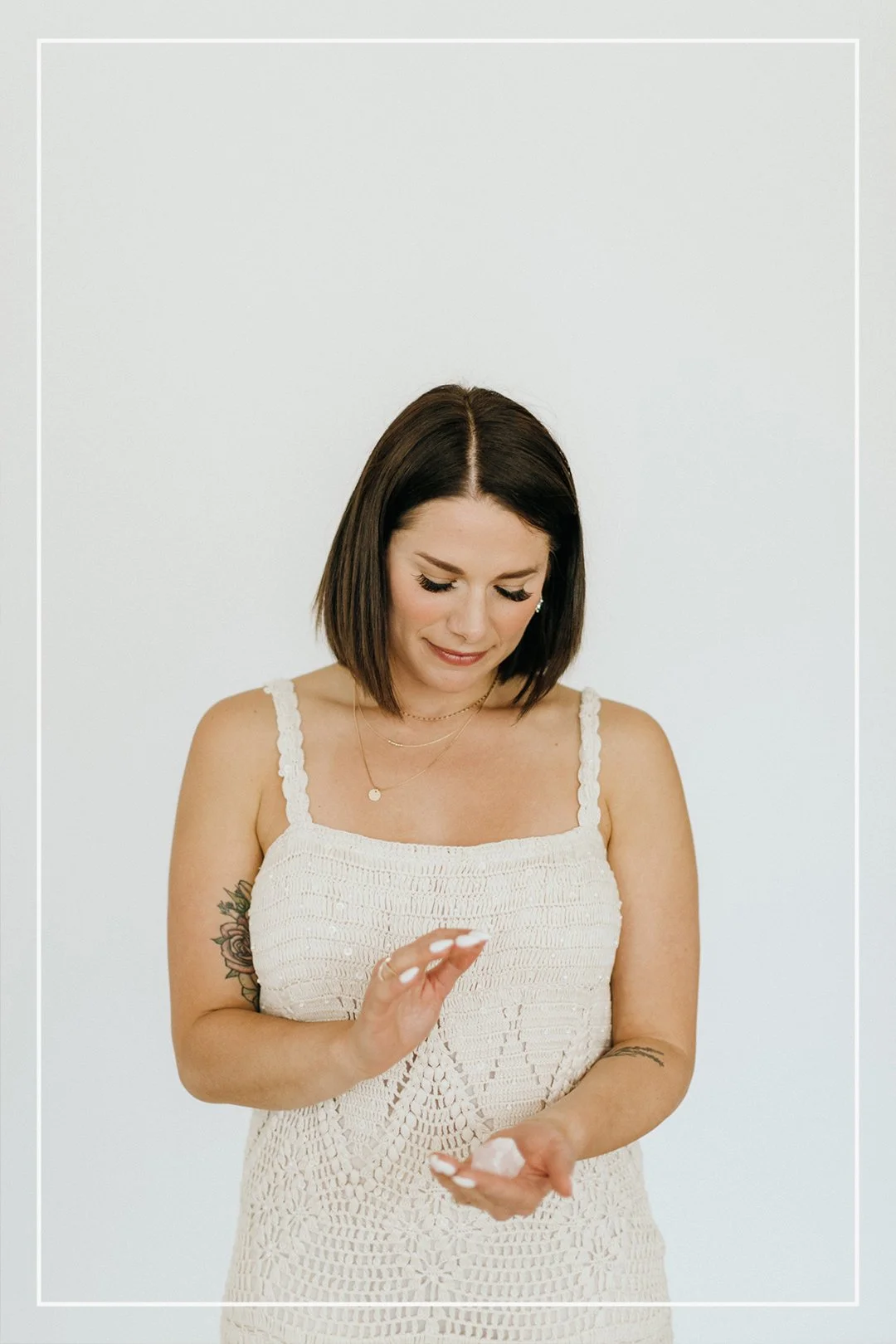 The Luminous Soul Healing