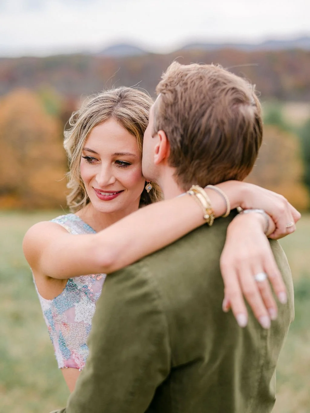 Destination Wedding Photographer - Brandon Chesbro