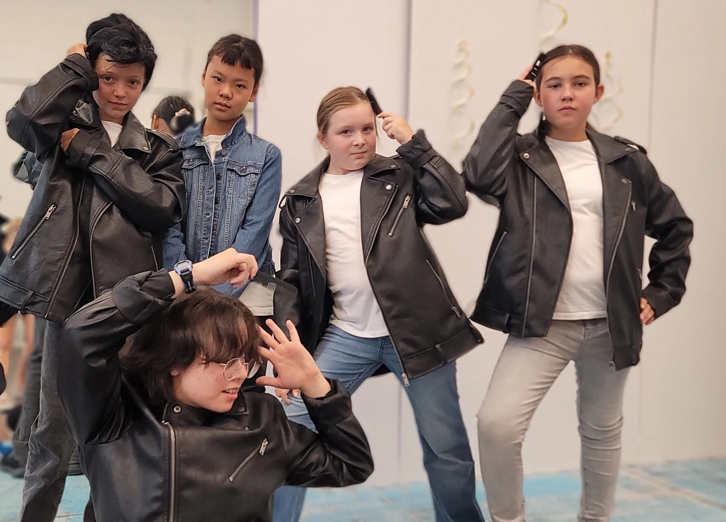 Register Now Online for Smash Musical Theatre and Dance Programs in ...