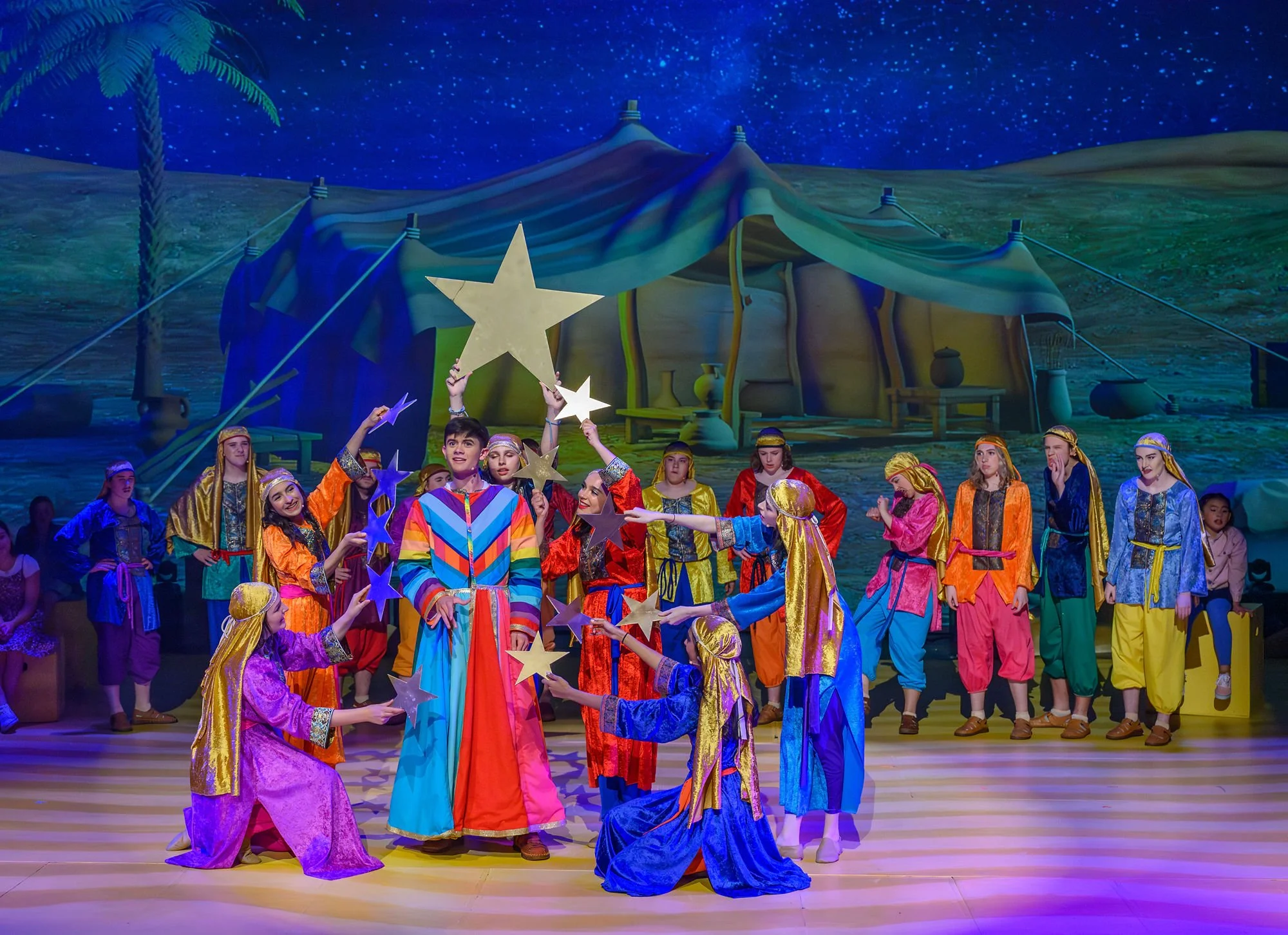 Register Now Online for Smash Musical Theatre and Dance Programs in ...