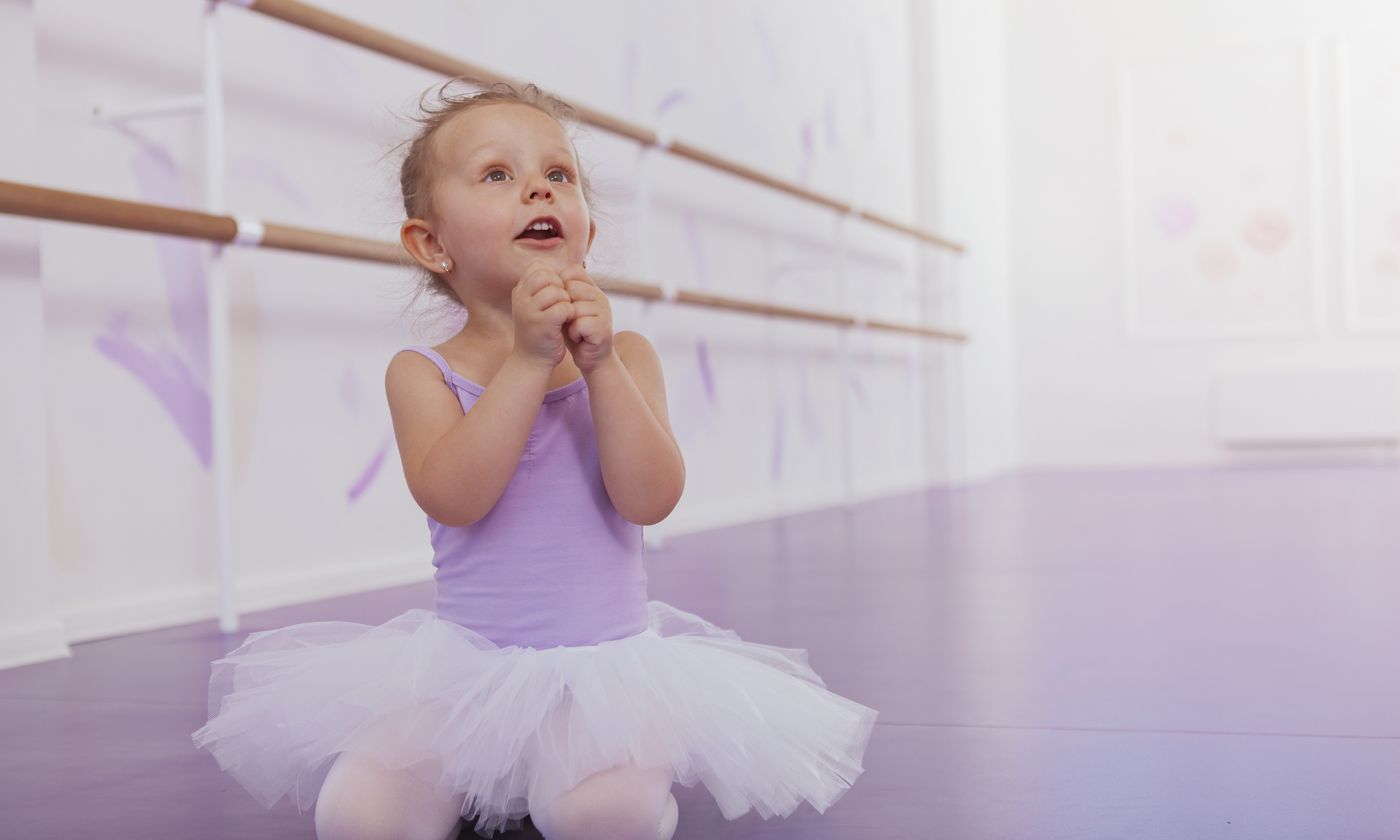 Do You Have a 3-5 Year Old in White Rock/South Surrey that wants to ...