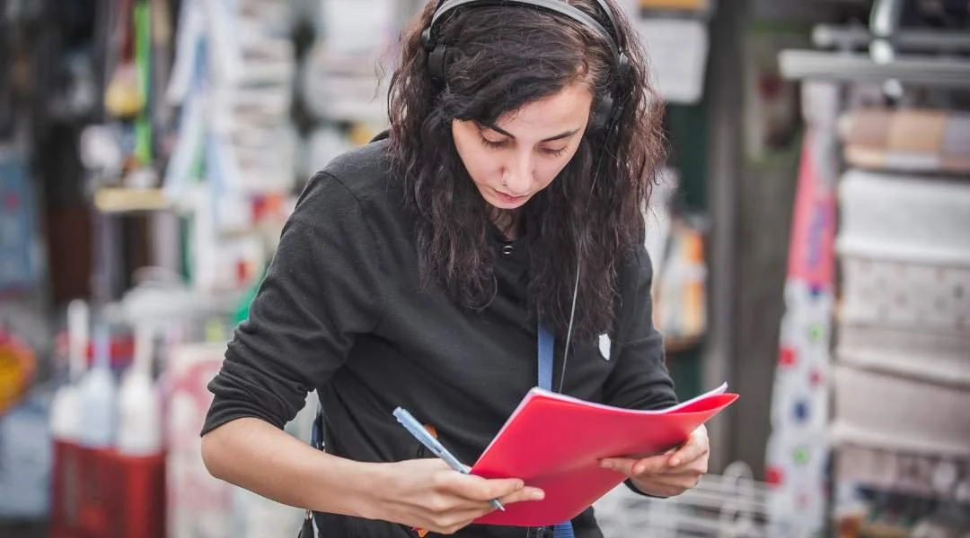 Unveiling Stage Management Secrets in Musical Theatre — Smash Theatre ...