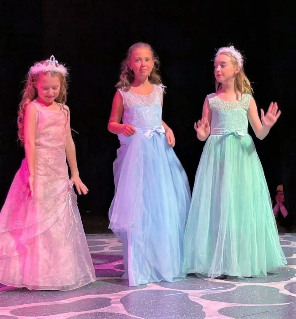 Register Now Online for Smash Musical Theatre and Dance Programs in ...