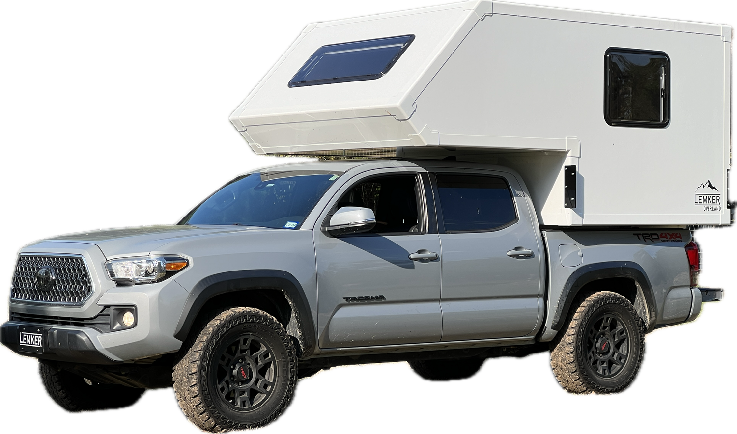 Lemker Overland