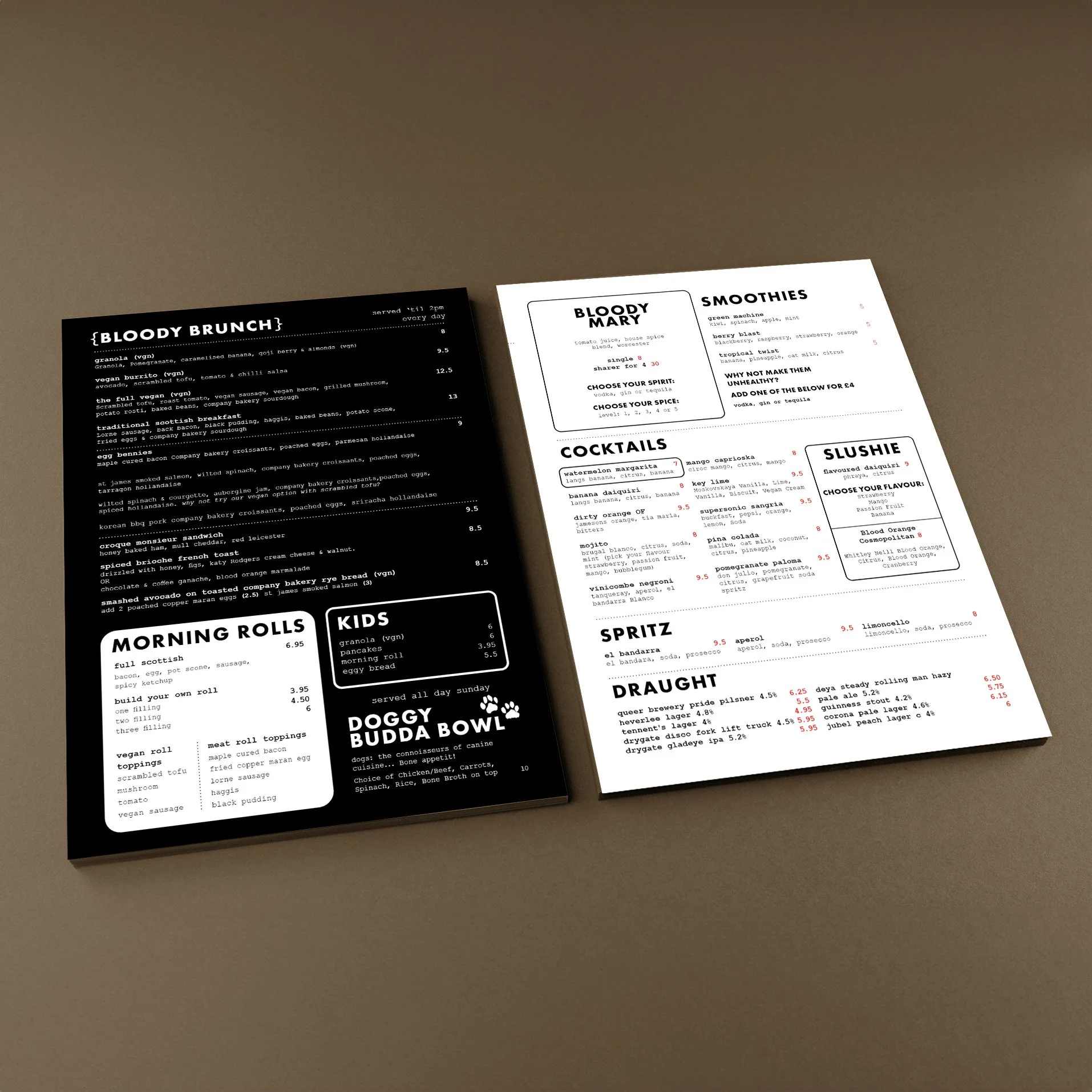 JAMIE COLTART - GRAPHIC DESIGNER - Logo Design, Digital Marketing ...