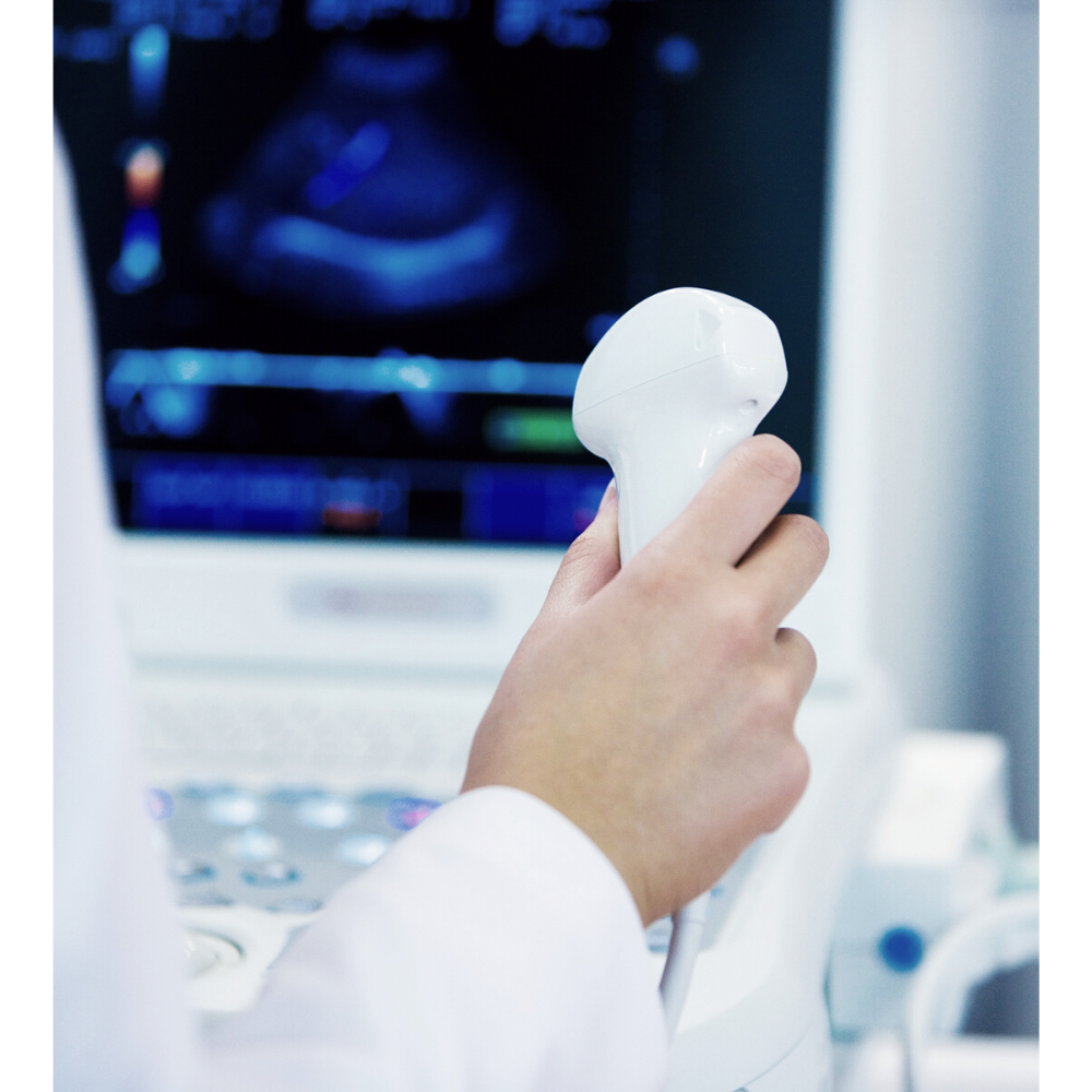 Services — Mobile Ultrasound of Lakewood Ranch Florida