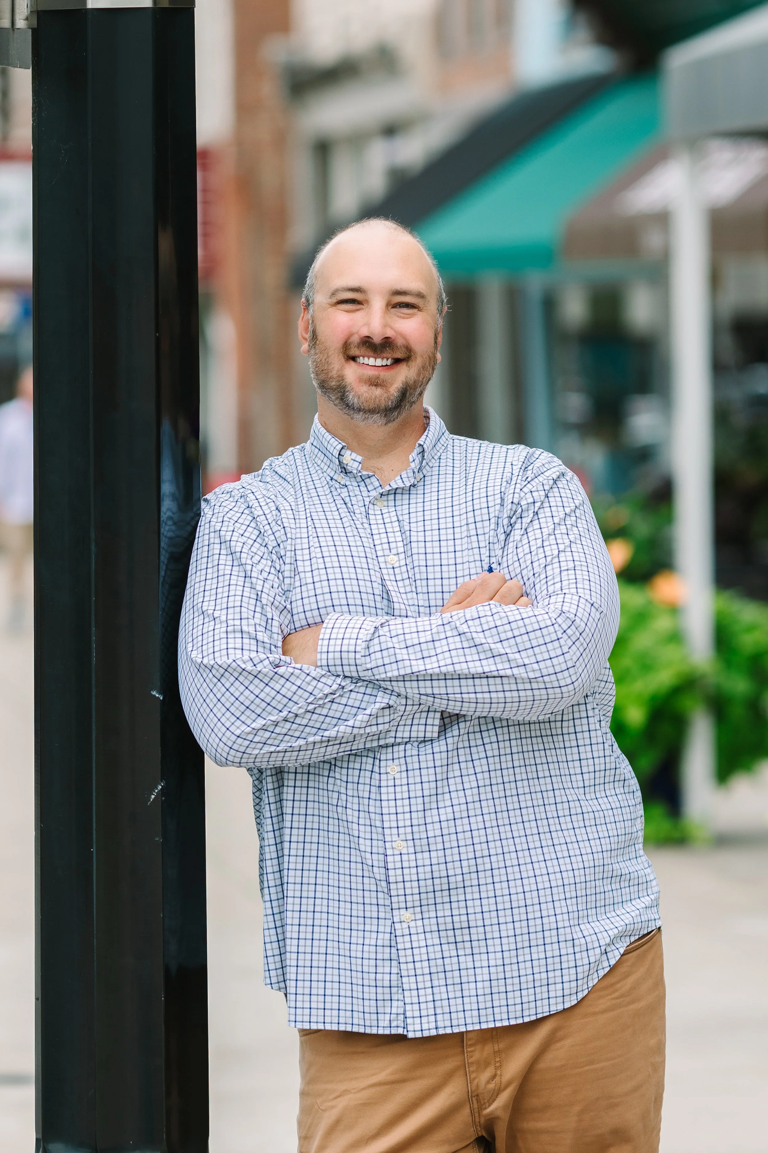 About — Miller Chiropractic
