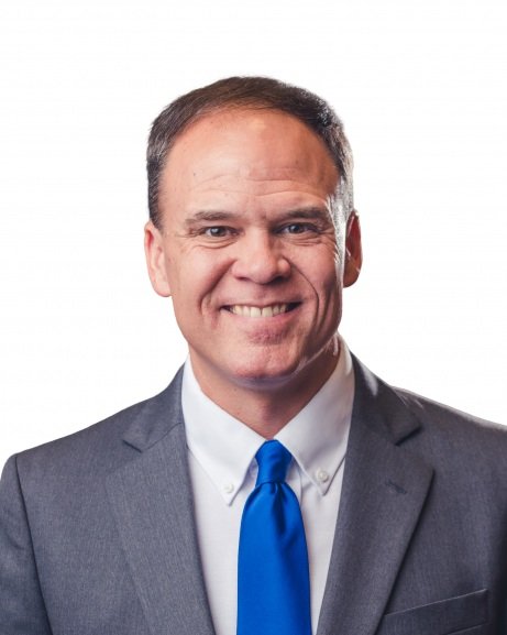 Finish Line Faith — OCC Press