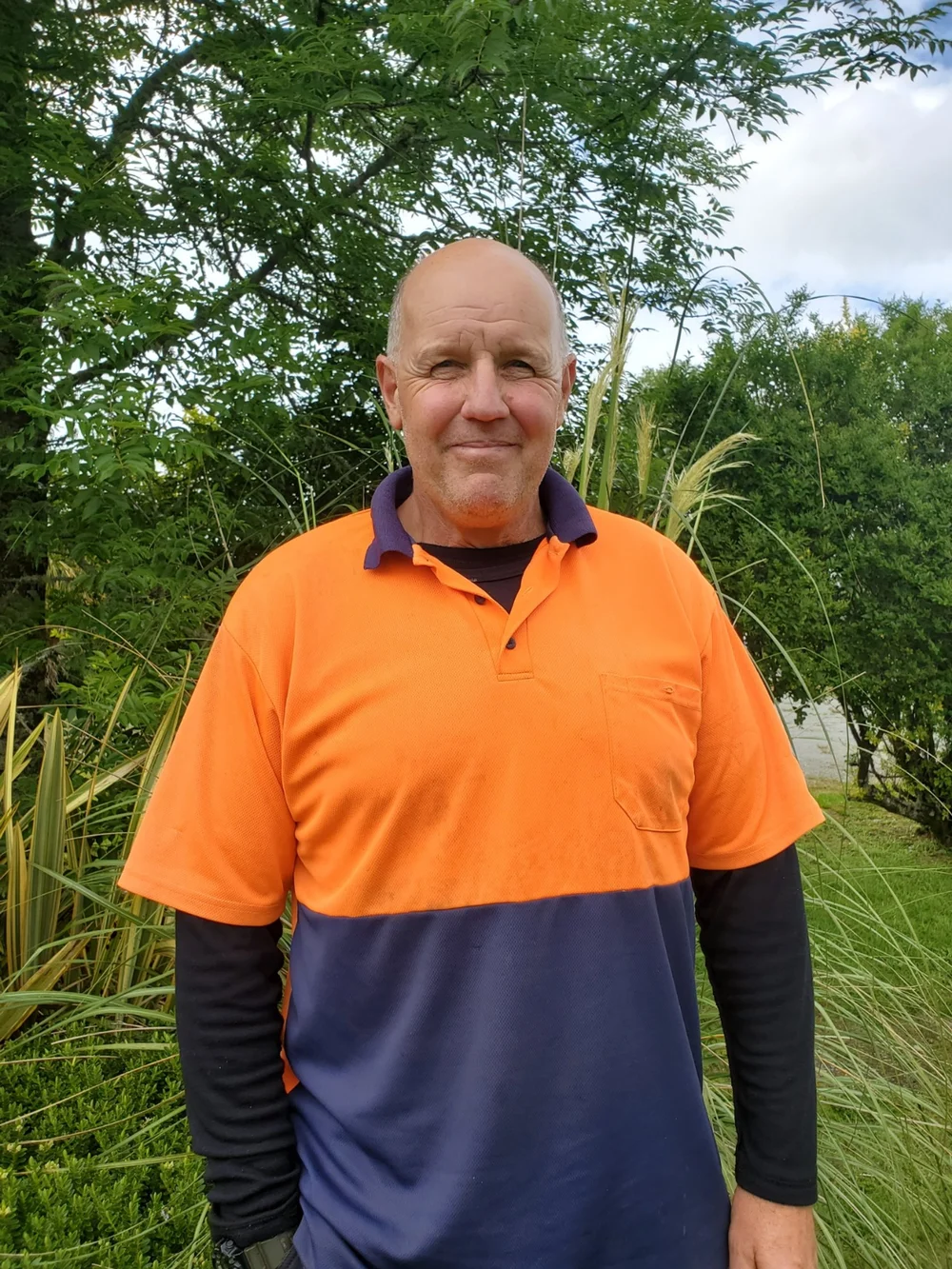 Our team — Paparoa Wildlife Trust – West Coast, New Zealand