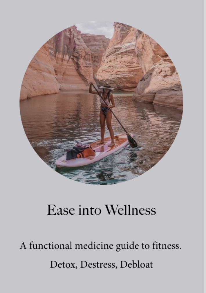 BOOKS — THE UPLIFT METHOD