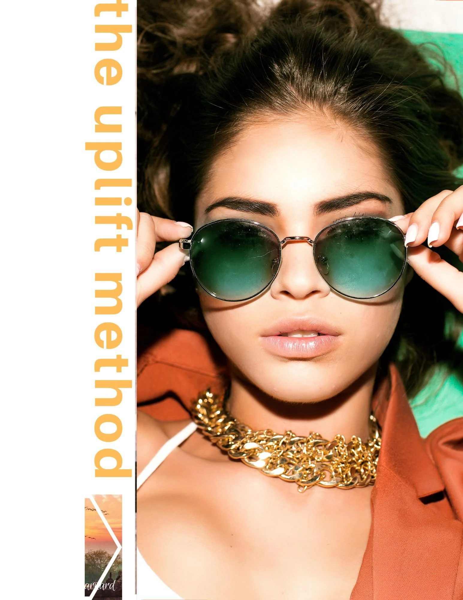 THE UPLIFT METHOD- Wellness Programs