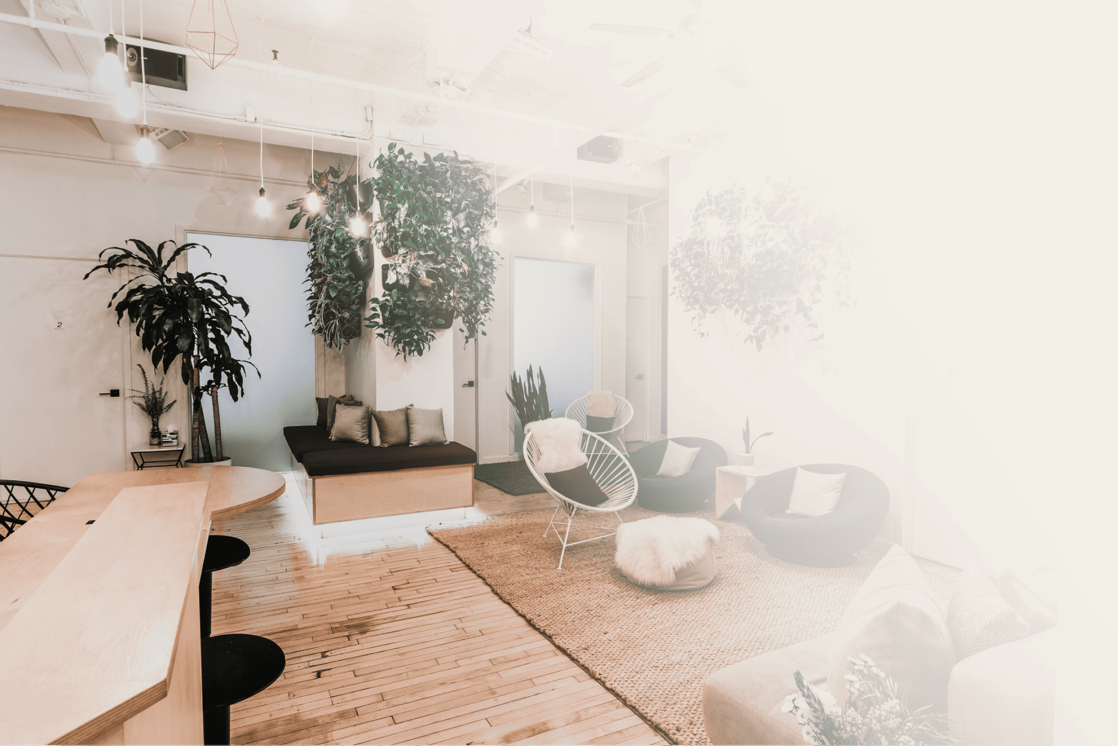 Holistic Wellness Center NYC – Upsoul Center