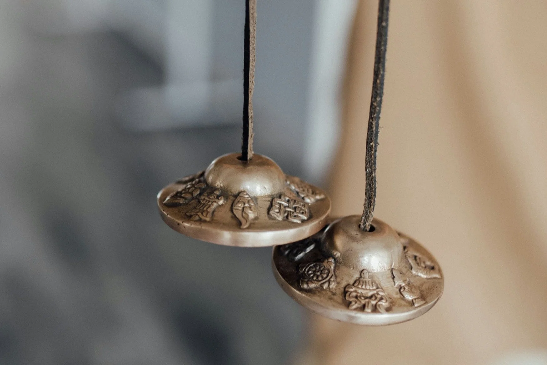 Sound Healing — Upsoul Center
