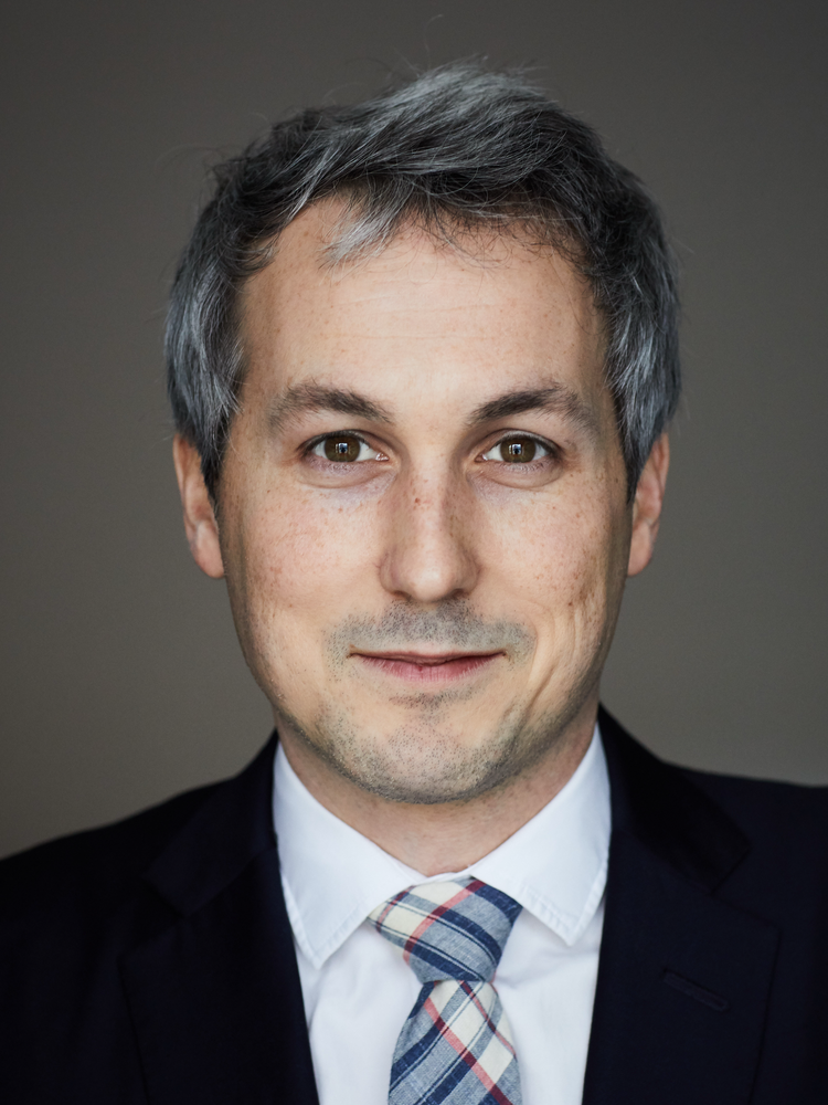 Tyler Finn - Dynamis LLP