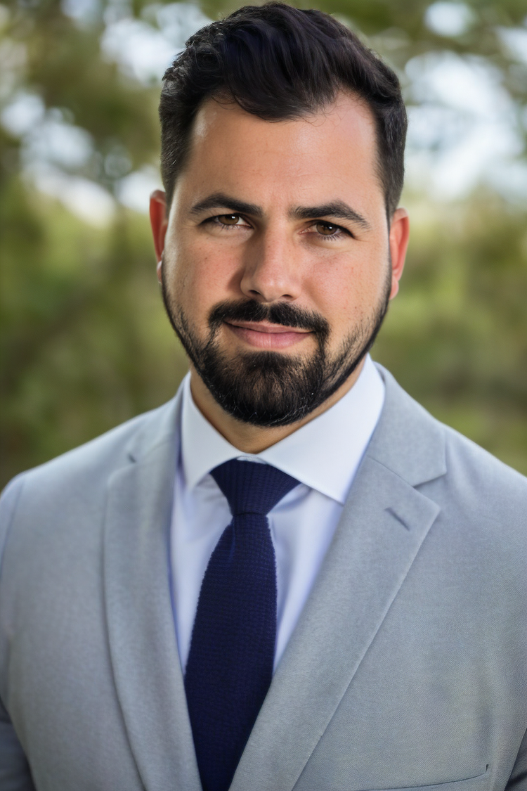 Dynamis: Michael B. Homer — Dynamis LLP