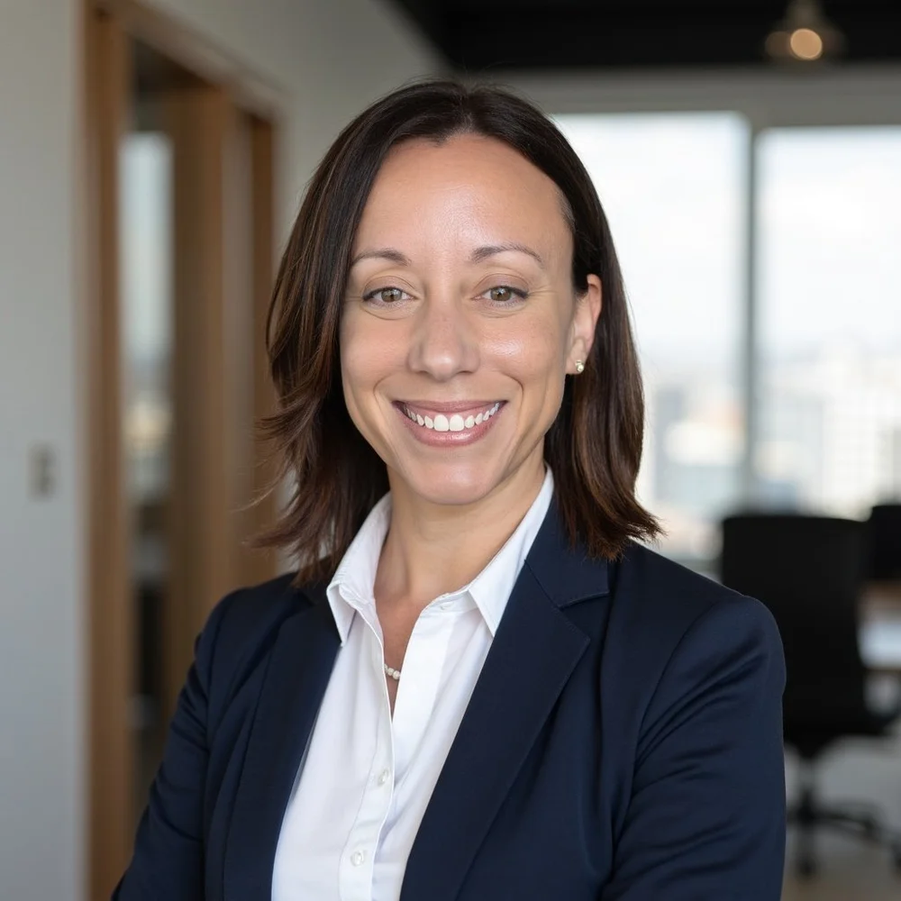 Brooke Watson - Dynamis LLP
