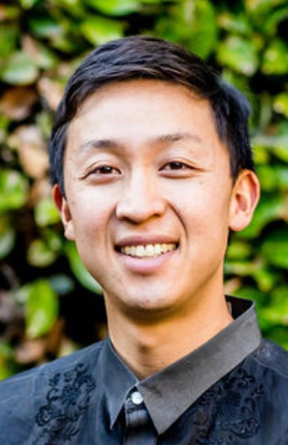 Eric Tuan’s “Vision in the Coast Range” — San Francisco Choral Artists