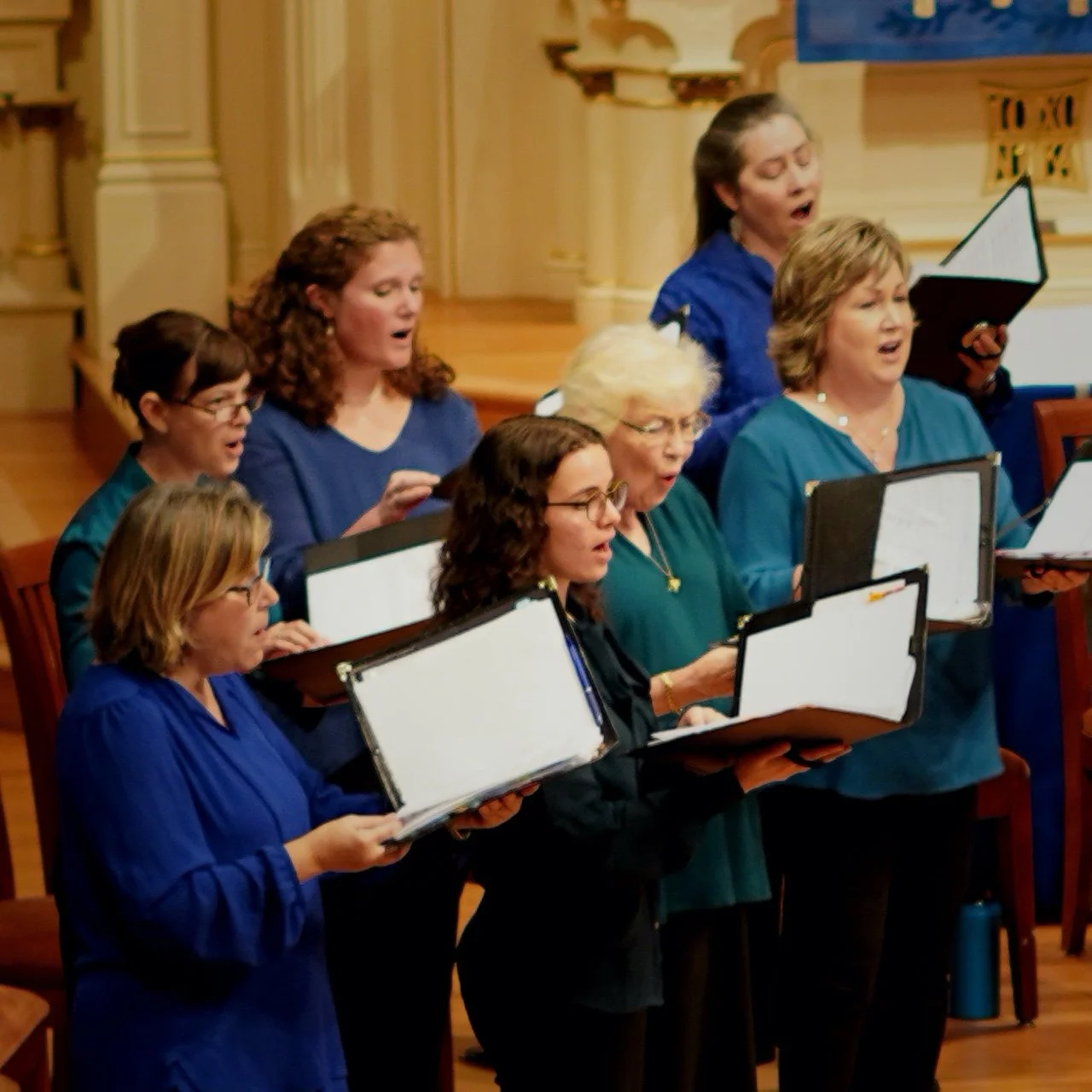 Meet SFCA — San Francisco Choral Artists
