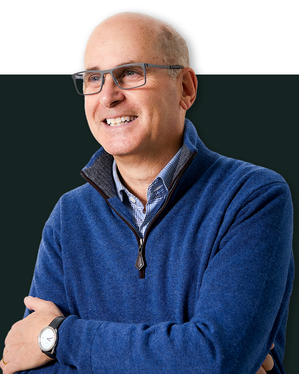 Meet the Kaplow Team — Kaplow