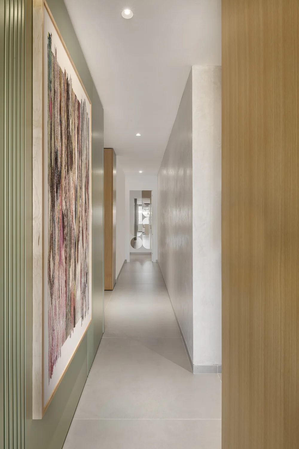 Bodenheimer — YGNG Interior Design Studio