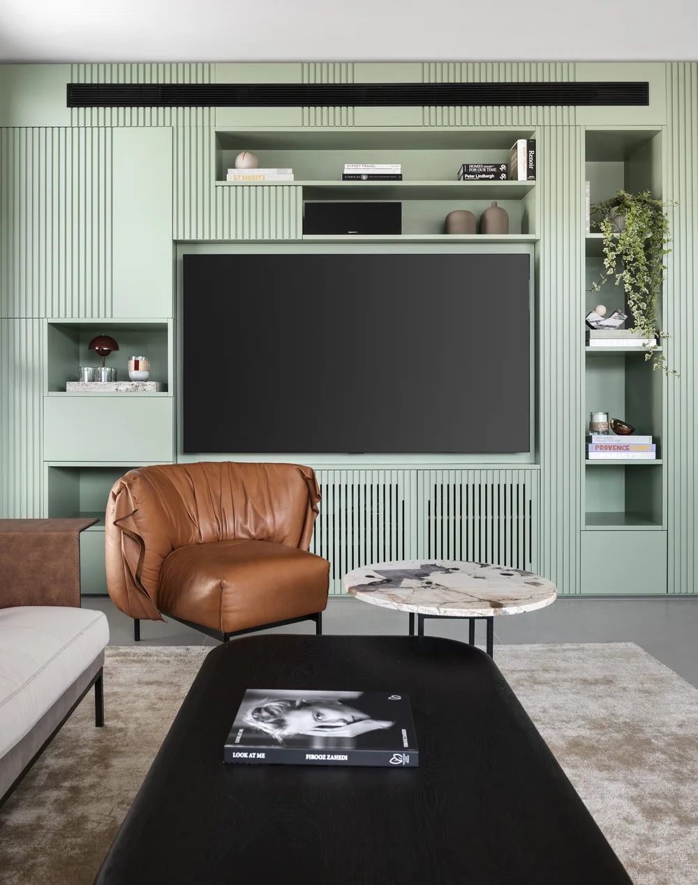 Bodenheimer — YGNG Interior Design Studio