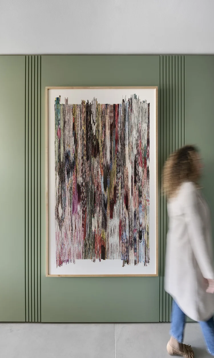 Bodenheimer — YGNG Interior Design Studio