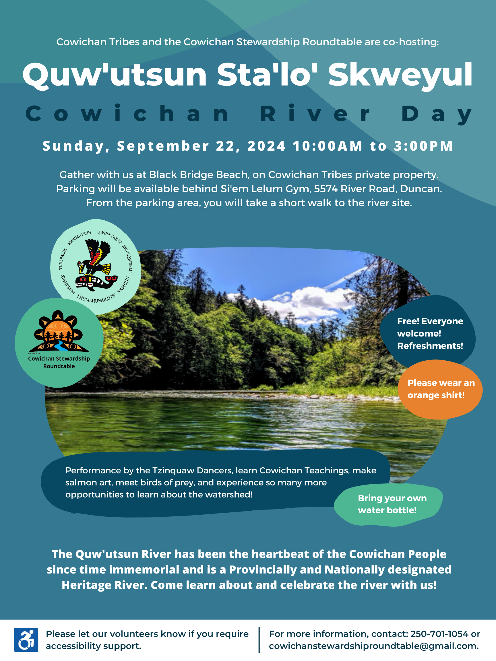 Events — Cowichan Women Against Violence Society