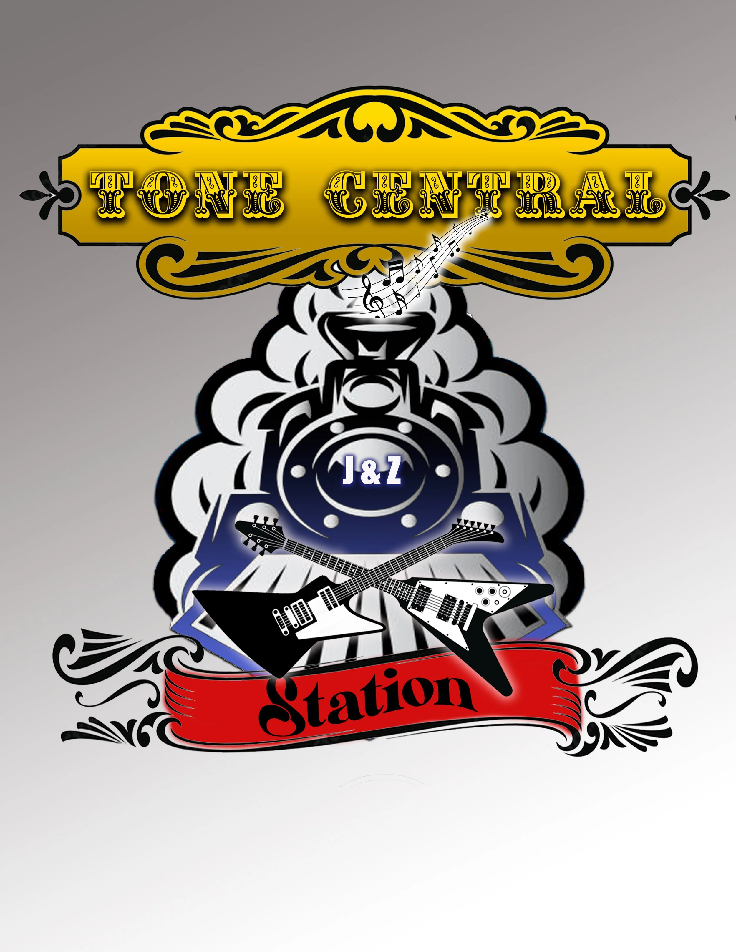 Tone Central Station: Guitars, Fine Instruments and Musical Consignments