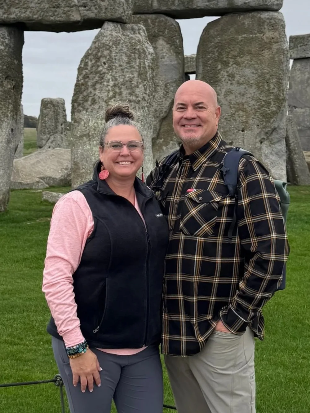 Our Team — J. Stuart Yeager, C.P.A.