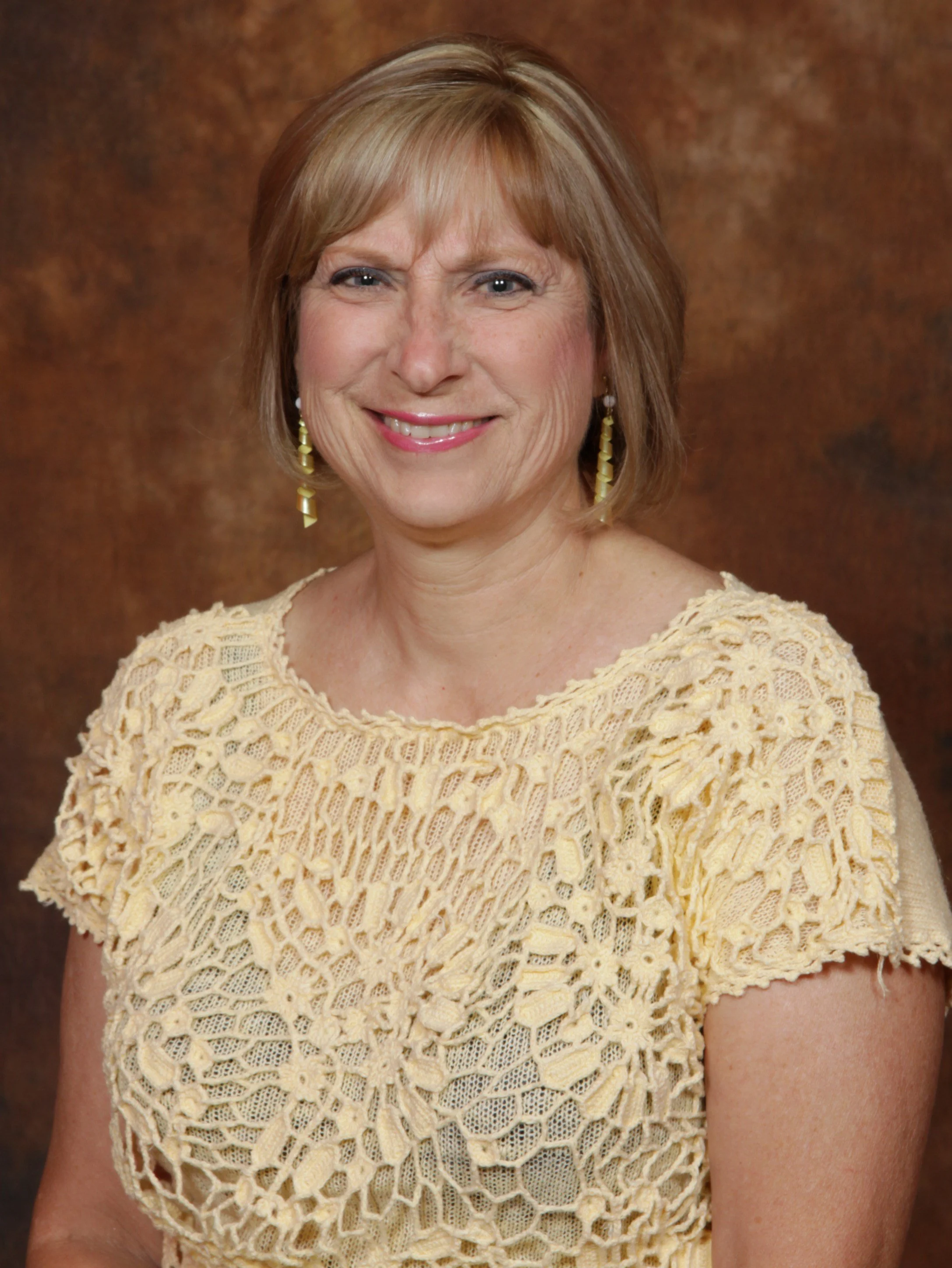 General 2 — Lindenwald Community Church