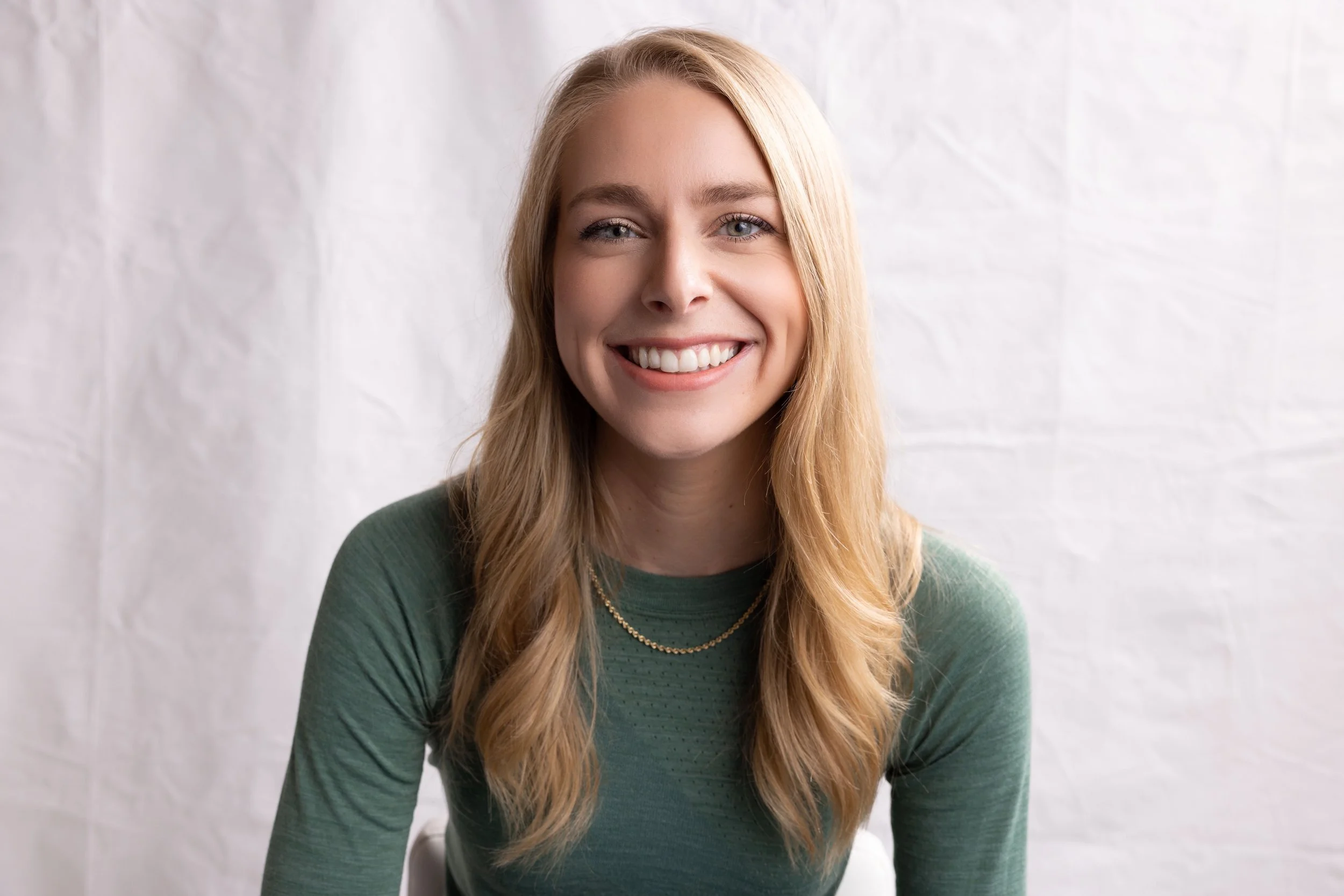 Meet the Team — Paige Events