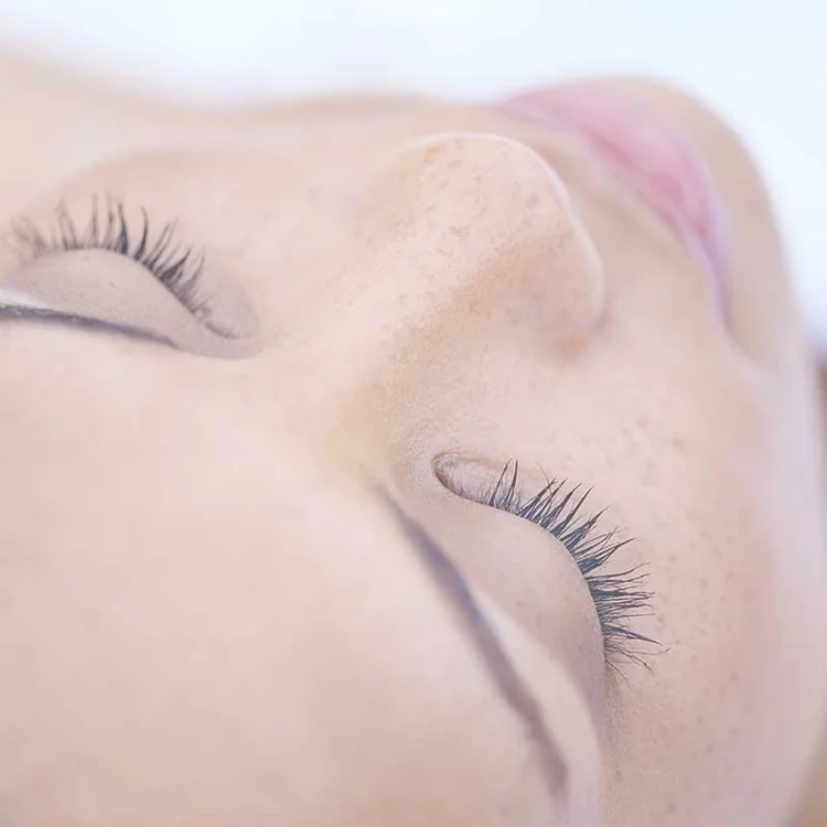 Facial & Eye Treatments | Nimue & Pure Fiji | The Finishing Touch
