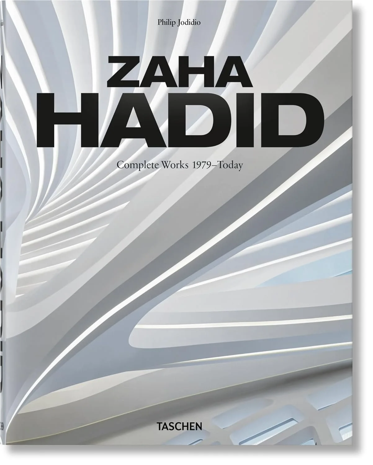 Zaha Hadid: The Radical Architect + Designer — The Curative Company LLC