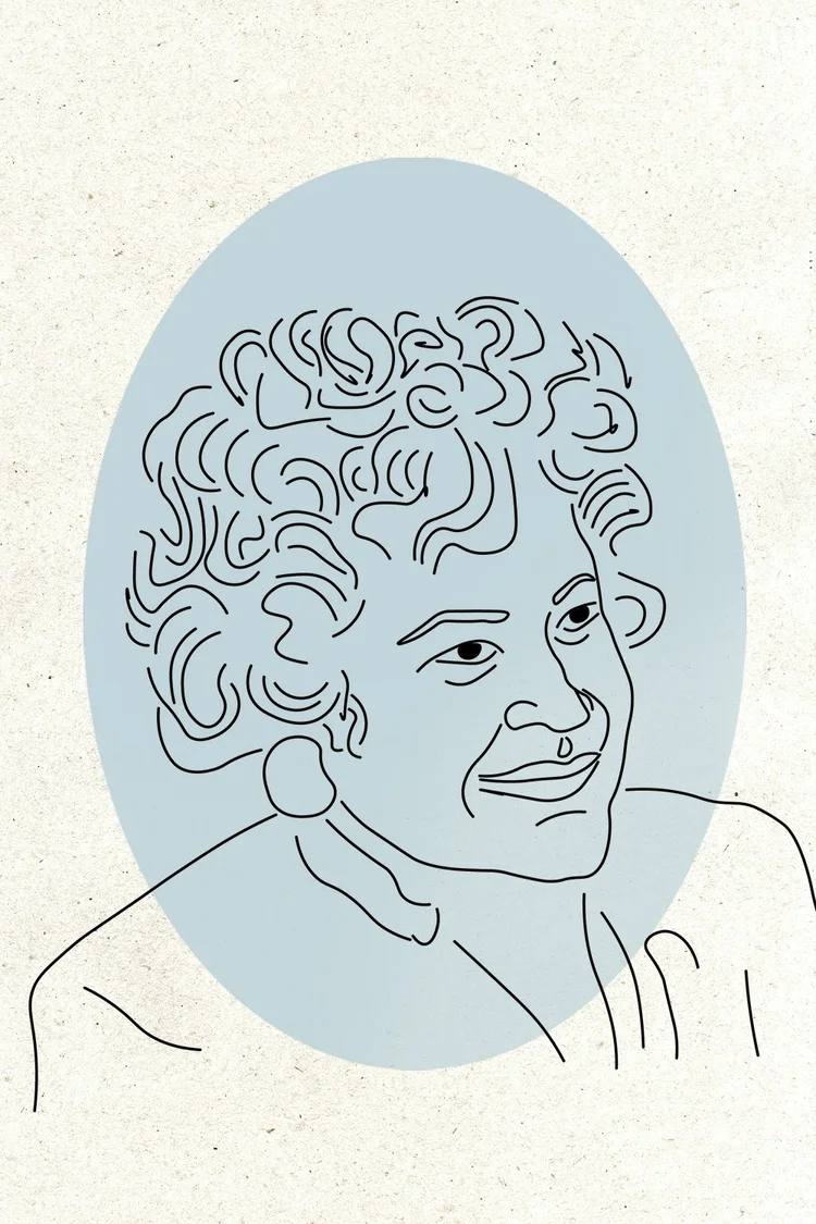 Norma Merrick Sklarek | Trail-blazer in Architecture + Interiors — The ...