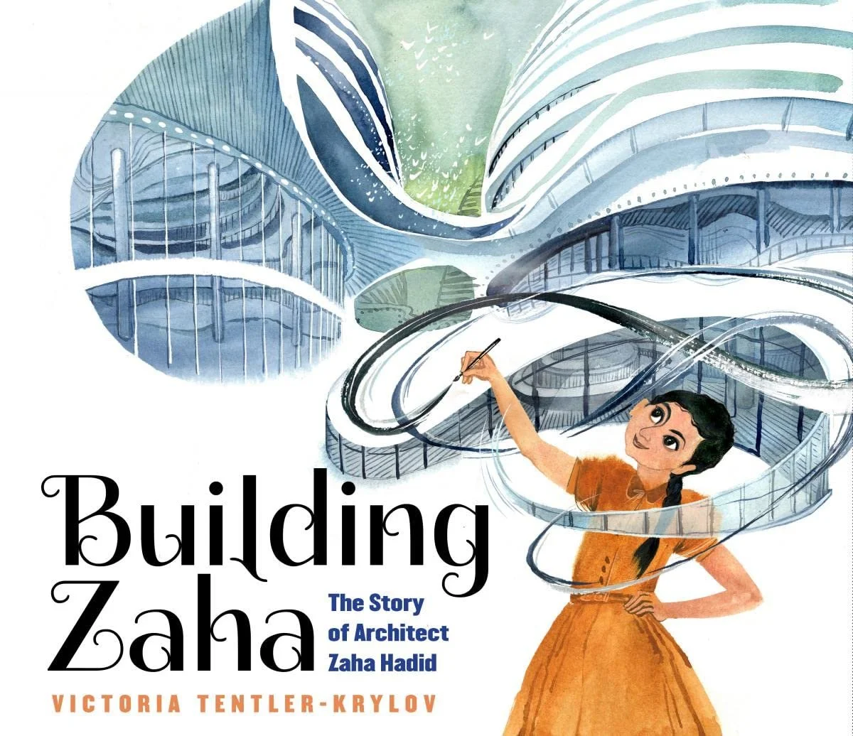 Zaha Hadid: The Radical Architect + Designer — The Curative Company LLC