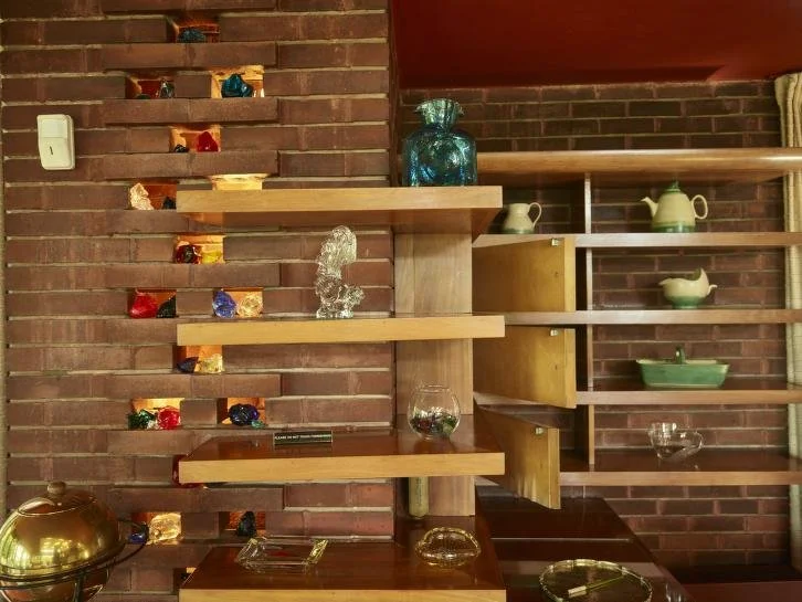 Usonian Style | Frank Lloyd Wright’s Vision for Affordable Living — The ...