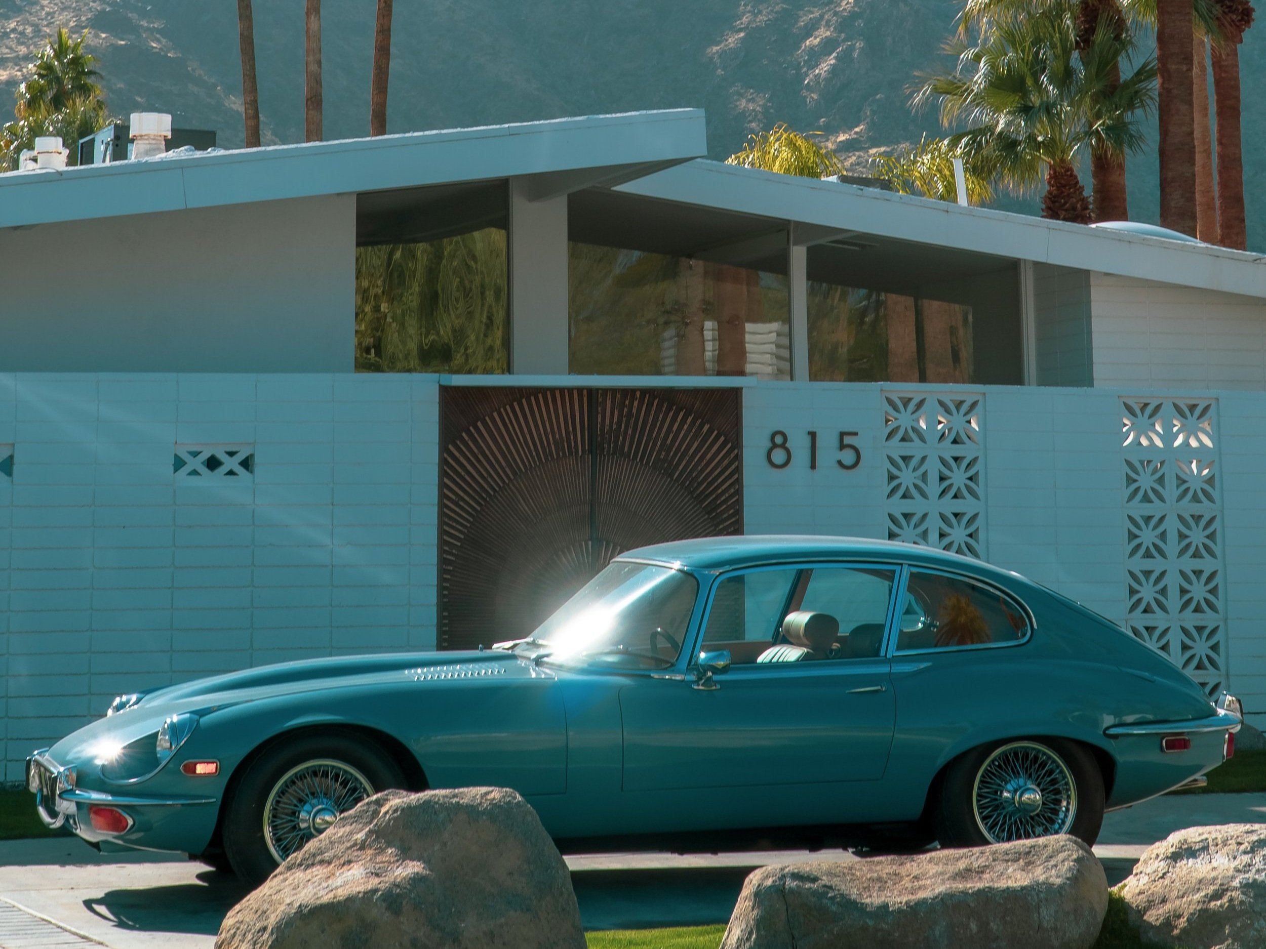 The Mid-Century Movement: Forward Focused Design — The Curative Company LLC