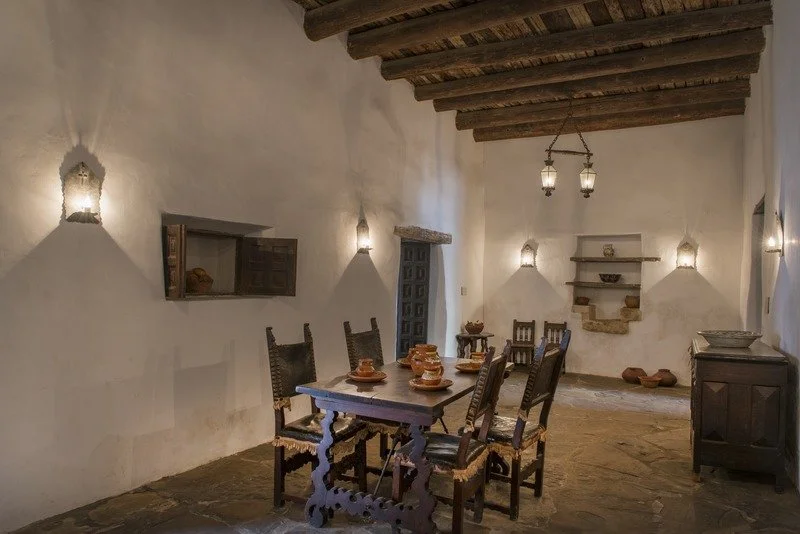 Spanish Colonial Interior Design | History + Timeless Style — The ...