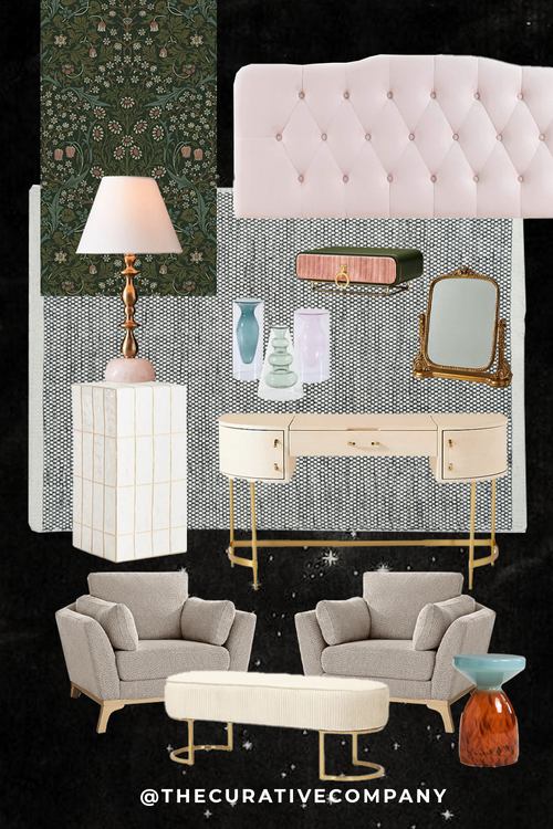 Libra-Inspired Interior Design | Harmonious Trends for Your Home — The Curative Company LLC