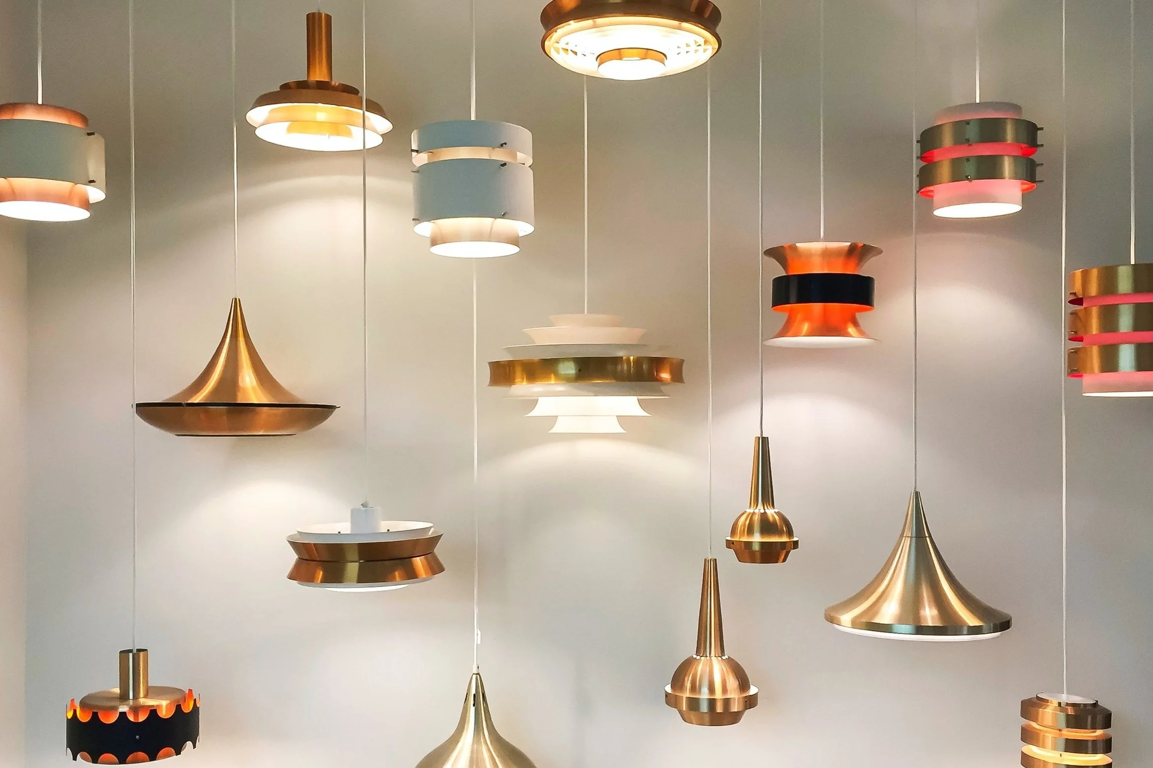 Lighting Basics for Interior Designers: The Types of Lighting Fixtures ...