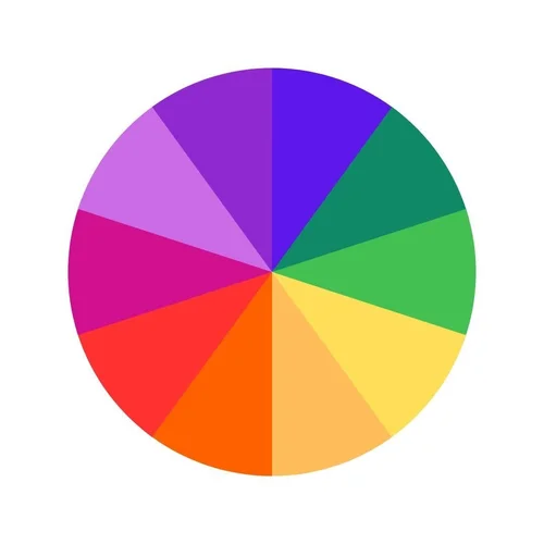 Color 101 | Interior Design & Home Décor Basics — The Curative Company LLC